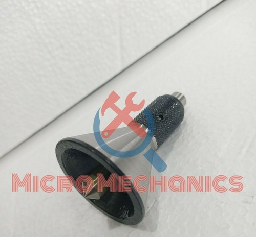 Bell Punch Center Finder Marks Exact Center of Round Bar Capacity Up to ...