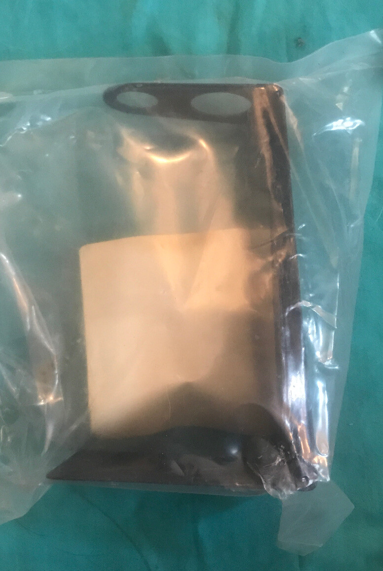 Syringe Barrel Stand 10ML 30ML Adhesive Glue Bonding 984625 495122 Vet ...