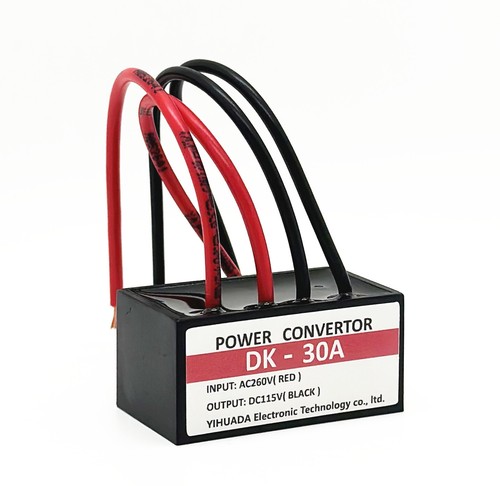 DK-30A half wave rectifier module POWER CONVERTOR input AC260V output ...