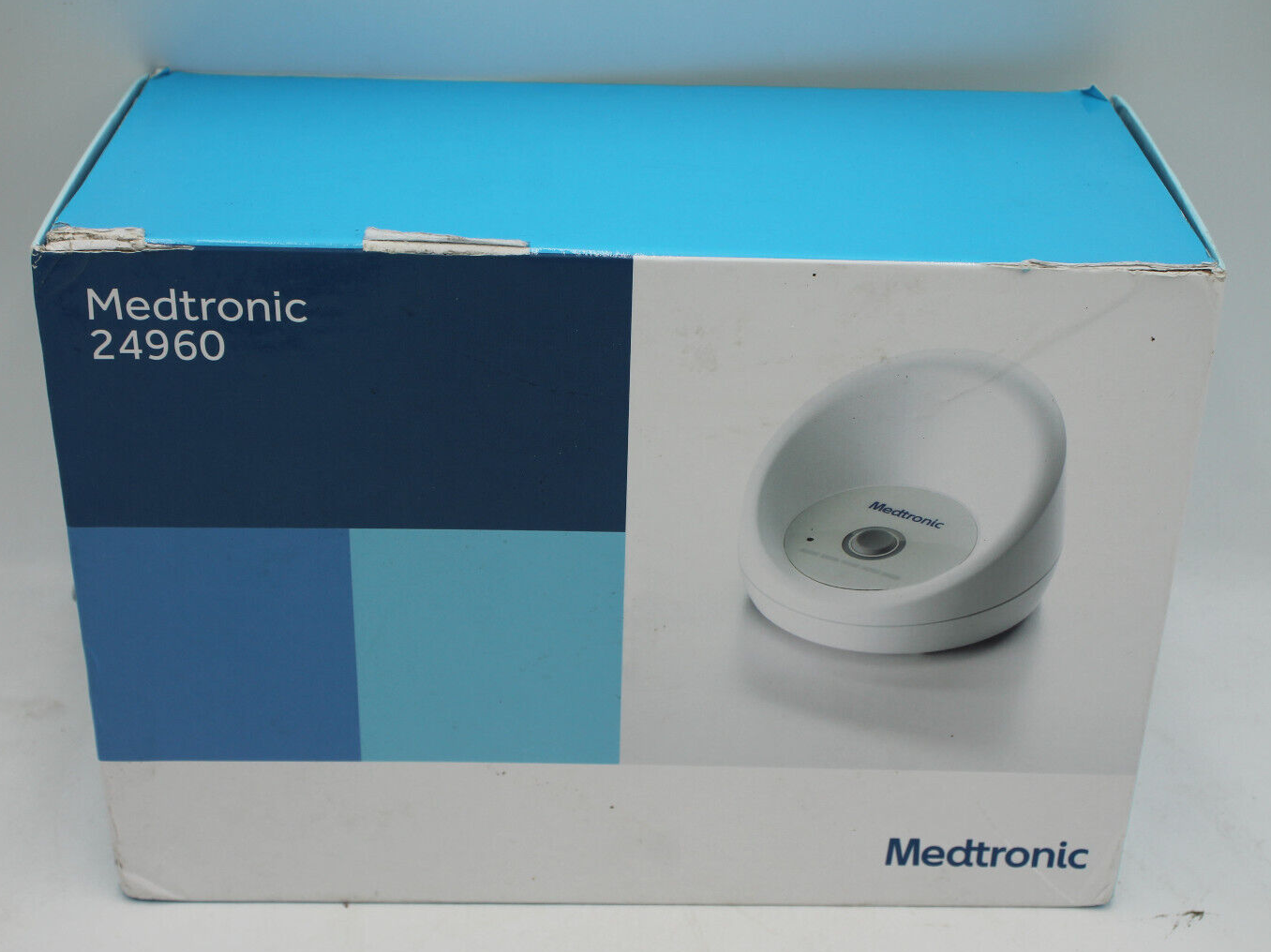 Medtronic 24960 MyCareLink Relay Home Communicator - New & Sealed | eBay