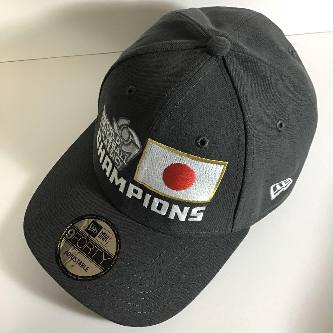 Samurai Japan 2023 WBC Victory Commemoration New Era … - Gem