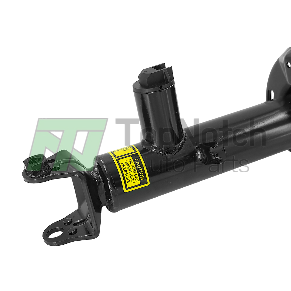 Fit Infiniti Q50 Q60 Sport 16- AWD w/Dynamic Front & Rear Shock Strut ...