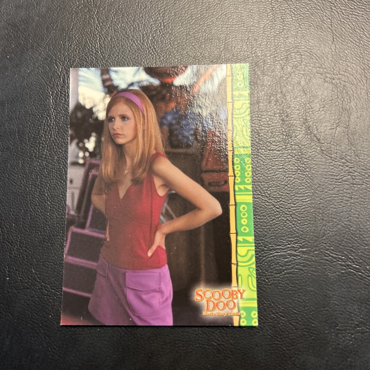 Daphne Blake Scooby Doo Movie SCOOBY DOO! | 💜💜 #scoobydoo