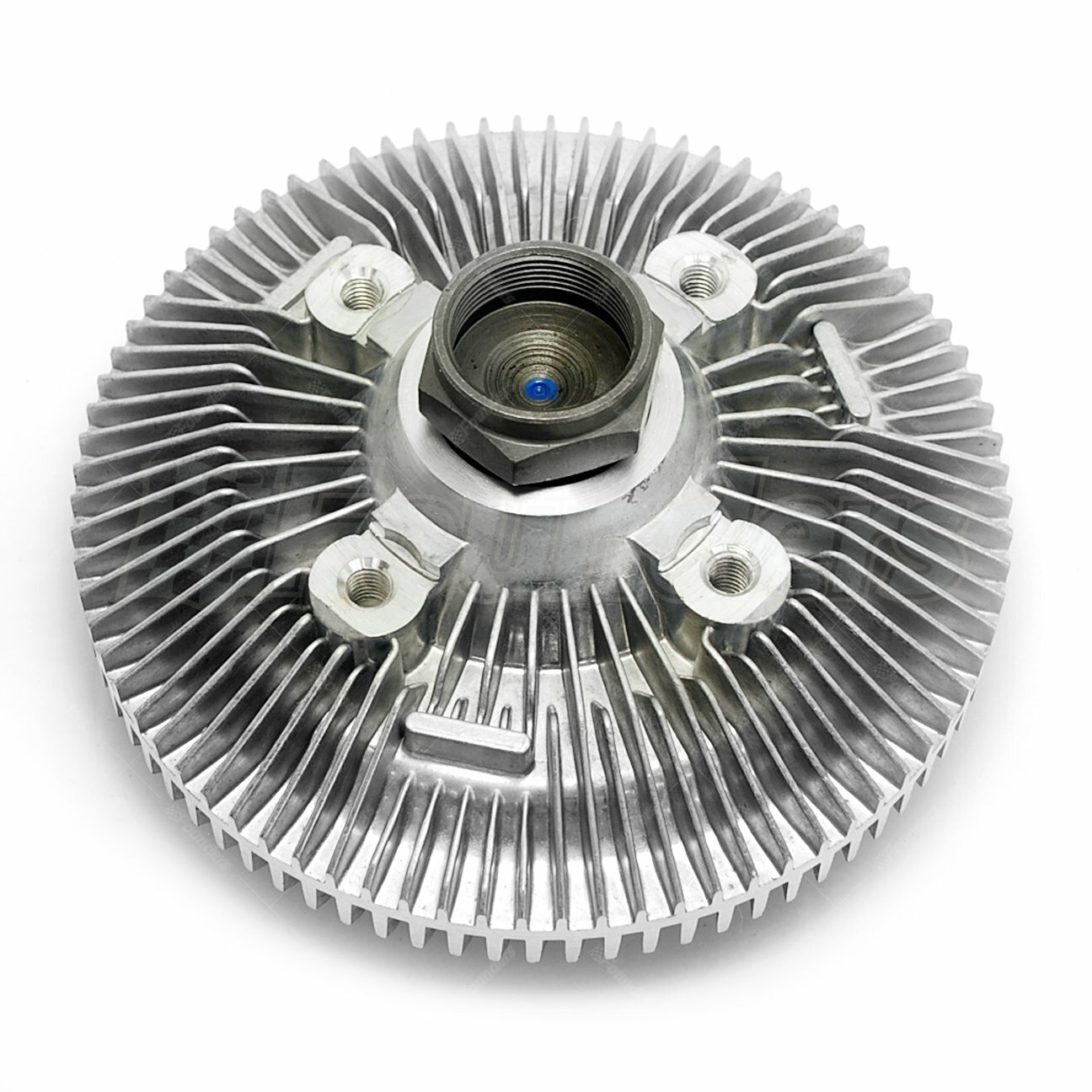 Engine Cooling Fan Clutch For Land Rover Discovery Range Rover 4.0L ...