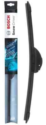 26SD Bosch Snow Driver Wiper Blade Front or Rear Driver Passenger Side ...