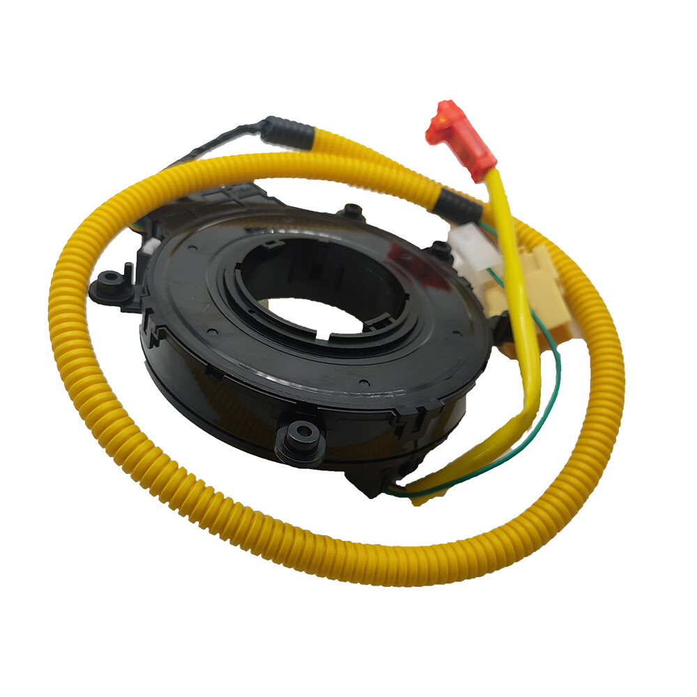 1X Spiral Cable Clock Spring For Isuzu DMax D-max 2007-2012 Alterra 8 ...