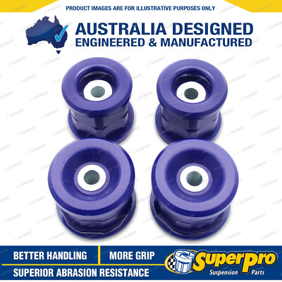 Rear Subframe Front & Rear Bush Kit for BMW 3 F30 F31 F35 E90 E91 E92 ...