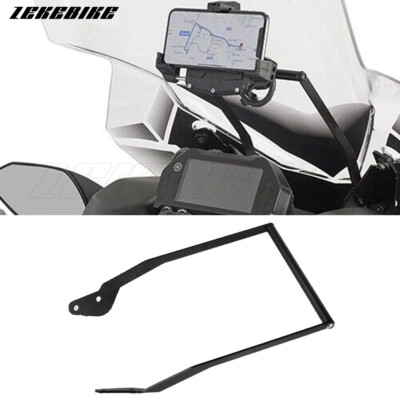 Motorbike Navigation Bracket Holder Stand For YAMAHA NIKEN 900 2019 ...