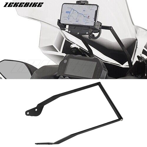 Motorbike Navigation Bracket Holder Stand For YAMAHA NIKEN 900 2019 ...