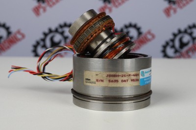 LITTON JSSBH-21-P-4QX (RESOLVER) - 6 months warranty | eBay