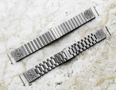 Firefighter Engraved Band Strap Garmin D2 Air X15 and First Avenger S ...