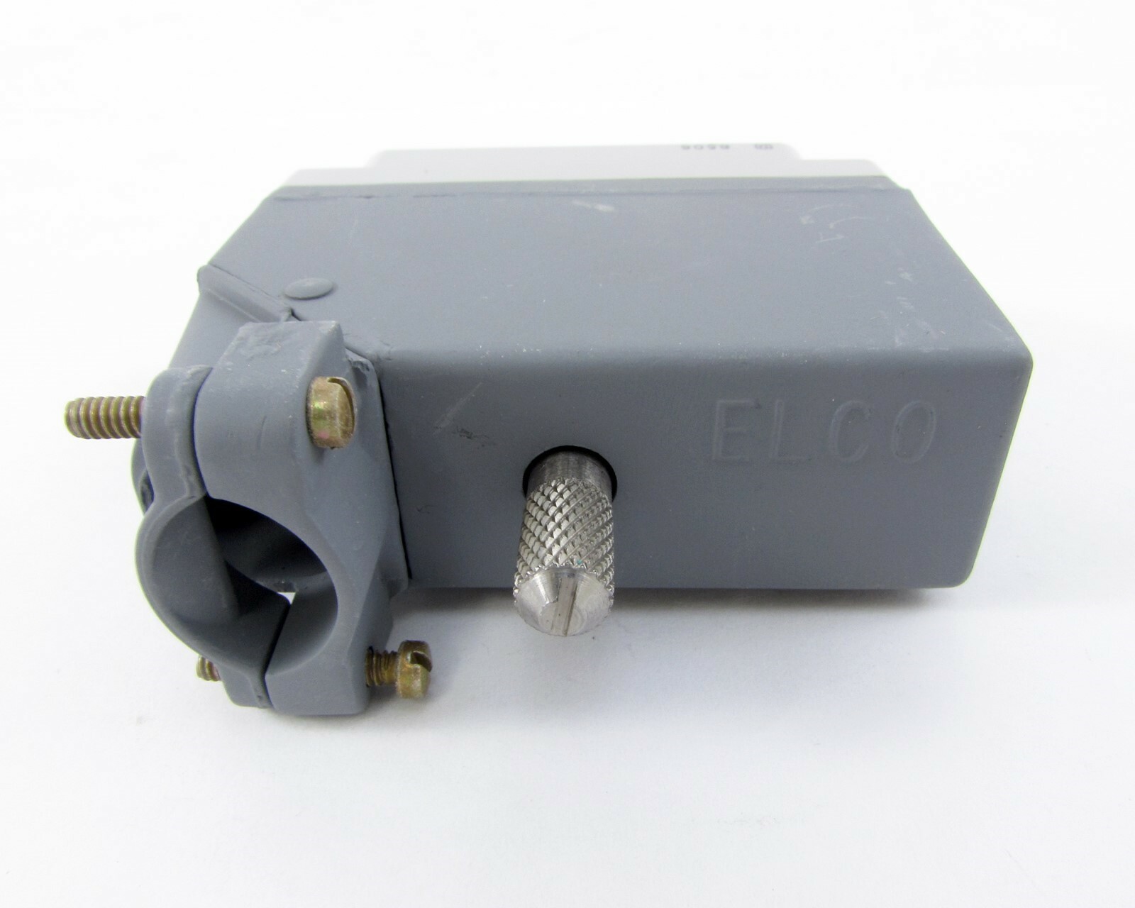 ELCO 00-8016-056-217-919 Connector w/ 56 Tuning Fork Gold Eyelet ...