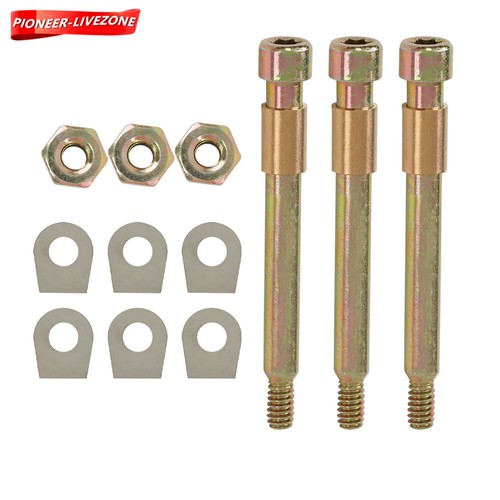 1995-2011 Arctic Cat 550 570 Small Pin Cam Arm Clutch Repair Kit For ...