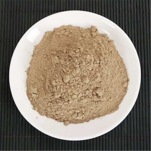 500g Ze Xie Powder Water Plantain Rhizoma Alismatis Orientalis 100% ...