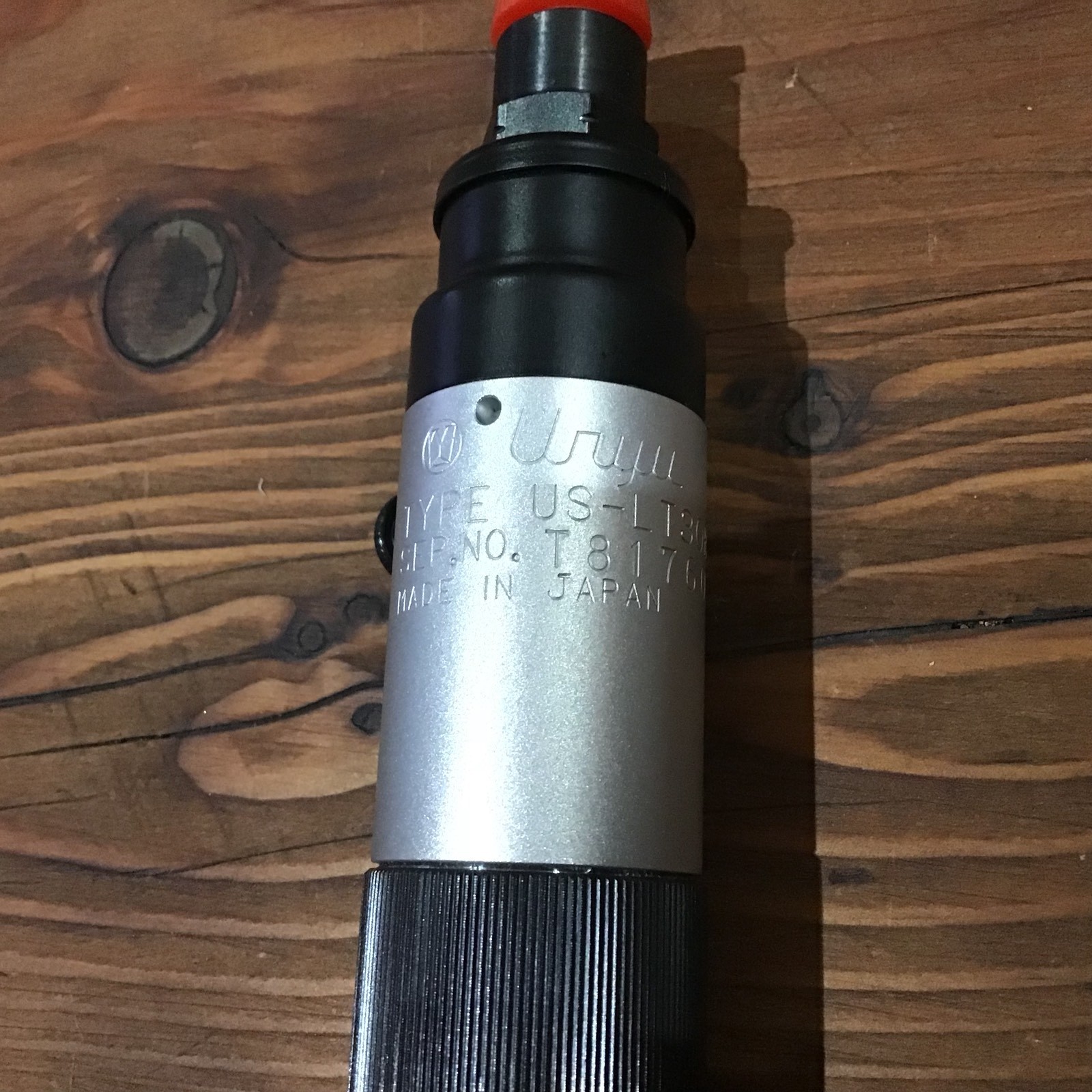 Uryu ULT 40SD Pneumatic Driver made in Japan | eBay Australia