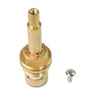 Tap Valve Cartridge Quarter Insert Connector Long Stem Shower Bath High ...