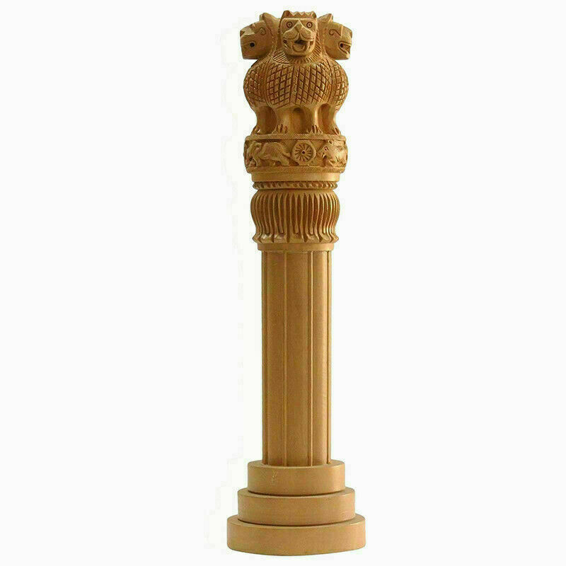 Significance Of Ashok Stambh