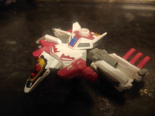 TRANSFORMERS Skyblast Omnicon Energon Toy Action Figure | eBay