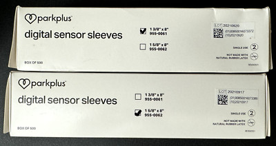 Dental Imaging & X-Ray - Dental X-Ray Sensor Size 2