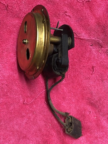 Telechron Clock Motor & Coil Working and keeping perfect time | eBay