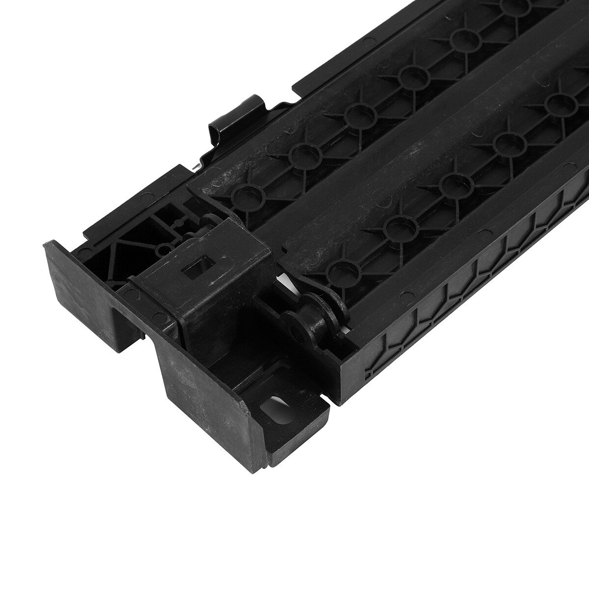 Front Grille Shutter Fit For Subaru Legacy Outback 2015 2016 2017 ...