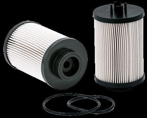 Fuel Filter-DIESEL, Turbo Wix WF10149 for sale online | eBay