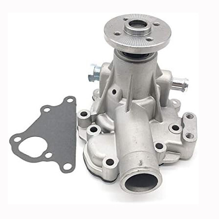145017951 Water Pump Compatible With Perkins 403D-15 403D-15T 403D-17 ...