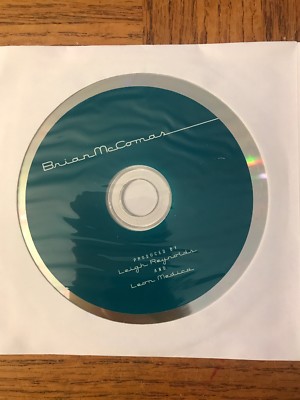 Brian Mccomas Cd | eBay