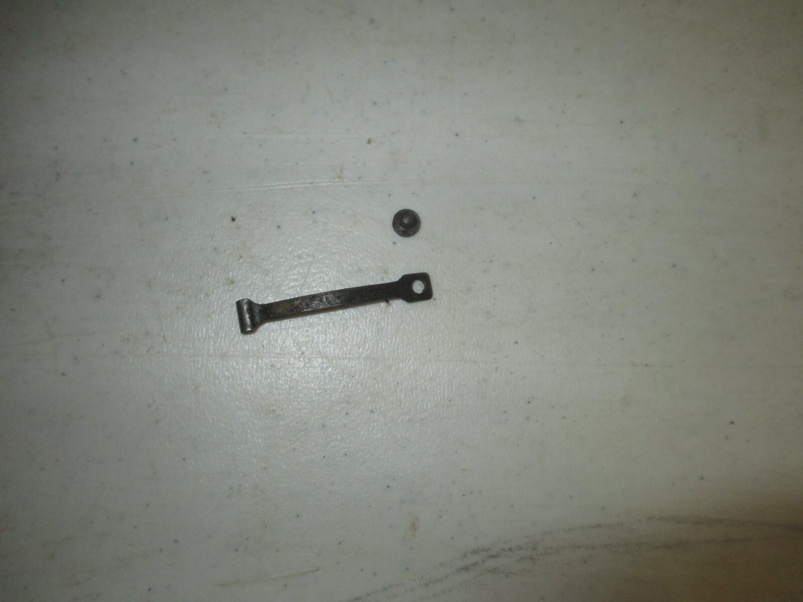 russian mosin nagant 91/30 or m-44 trigger guard latch and screw | eBay