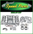 Enginetech Engine Rebuild Re-Main Kit for 1983-1993 Ford Truck 351W 5 ...