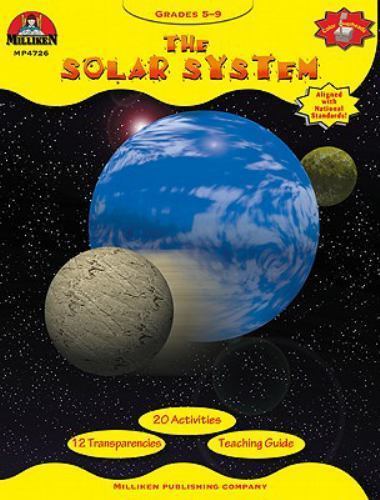 Intermediate Science Series : Our Solar System and the Universe by Not ...