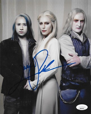 Jesse Rath signed Defiance 8x10 photo autographed Alak Tarr #1 JSA | eBay