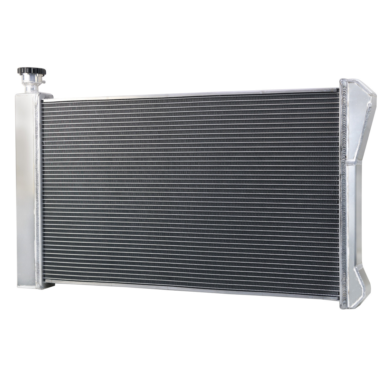 4 Row Aluminum Radiator For 88-95 94 Chevy GMC C1500 C2500 C3500 K1500 ...