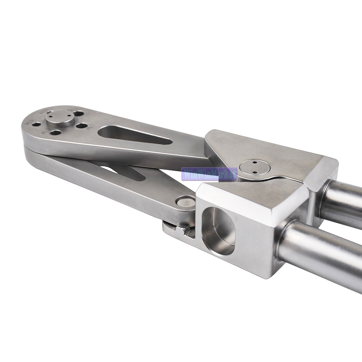 Titanium shear rod forceps rod scissors veterinary orthopedic ...