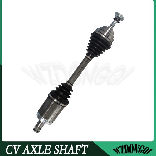 Front Left LH CV Axle Joint Assembly For BMW X1 xDrive28i xDrive35i ...