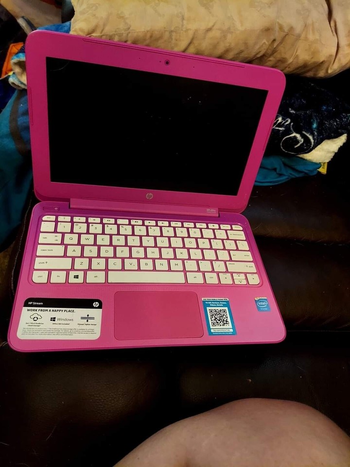 Hot Pink hp laptop | eBay