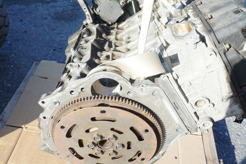 2008 BMW 528Xi E60 ENGINE MOTOR N52B30 AWD OEM | eBay