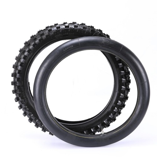 110/90-18 3.25- 18" inch Rear Tyre Tire Tube 200cc 250cc PIT Trail Dirt ...