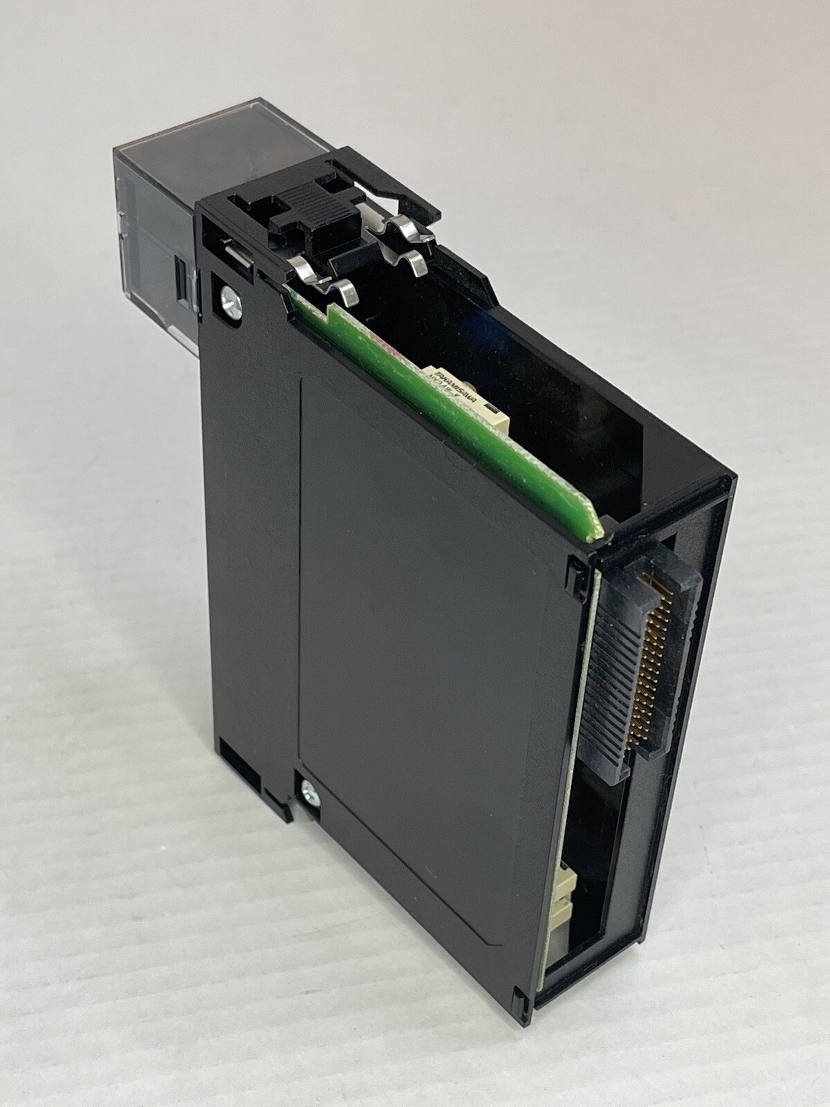 Allen Bradley 1756-OW16i ControlLogix 16 pt digital relay module | eBay