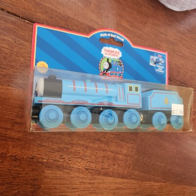 NEW THOMAS & FRIENDS ~ GORDON & GORDON TENDER 2004 RC2 Wooden New #3 | eBay