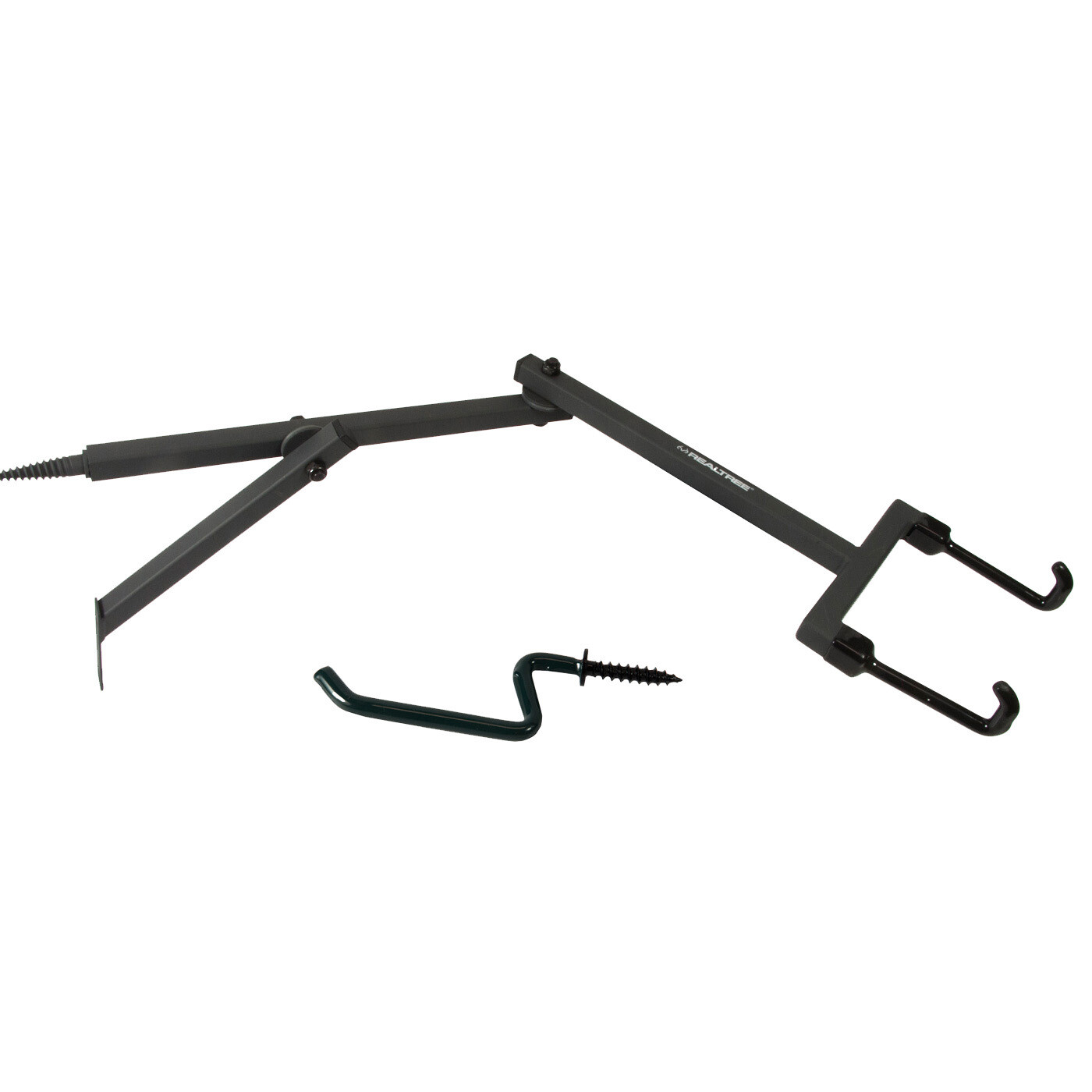 Realtree EZ Hanger Crossbow Holder Ten Point Ravin Horton Mission ...