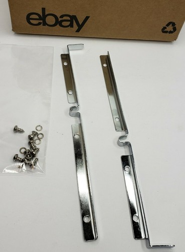 Baby George Foreman Rotisserie GR59A Replacement Parts Side Rails | eBay