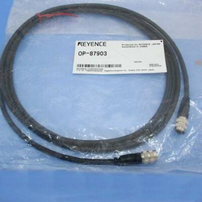 1PC Sensor head cable 2m OP-87903 | eBay