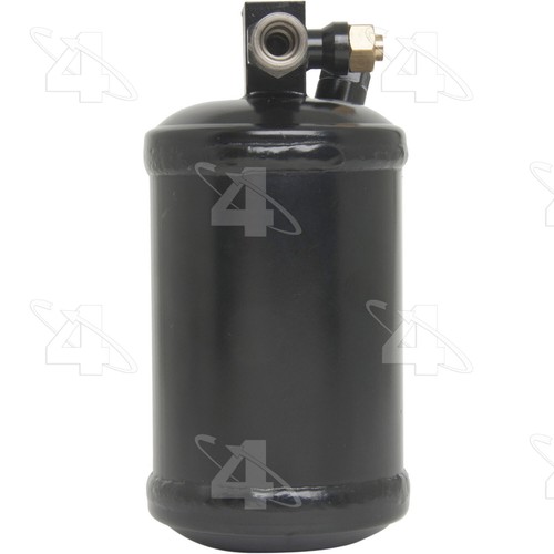 A/C Accumulator/Receiver Drier Four Seasons 33737 | eBay