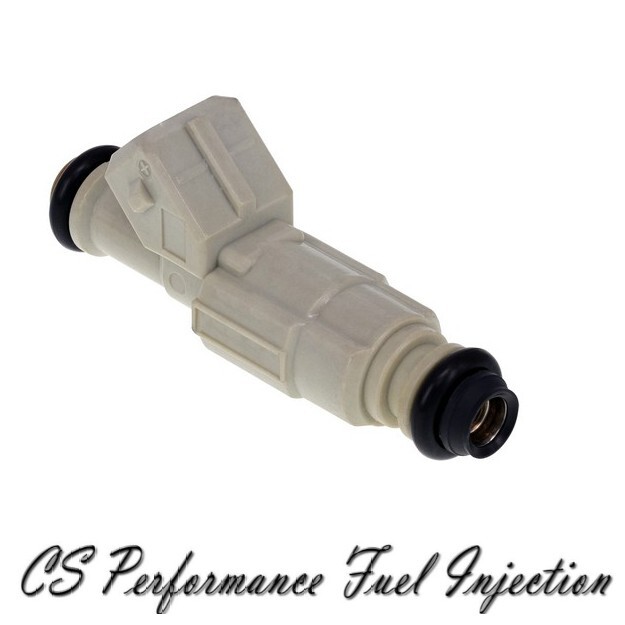 OEM Bosch Fuel Injectors Set (6) 0280155962 for 1998-2001 Ford Mazda 4 ...