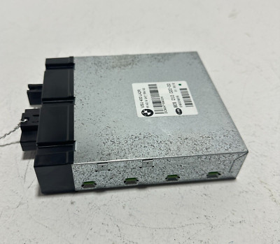 2011-2012-2013-2014-2015 BMW 750LI Voltage Converter Control Module ...