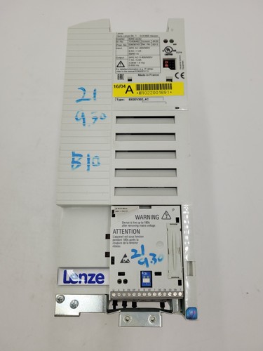 Lenze E82EV302_4C | eBay