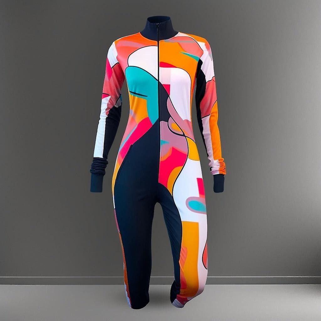 Skydiving Freefly Flying jumpsuit in Unique Color Combinations | eBay