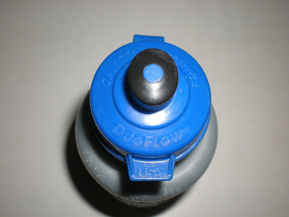 Cincinnati Flying Pig Marathon Logo Acis Silver Blue Sports Squirt ...