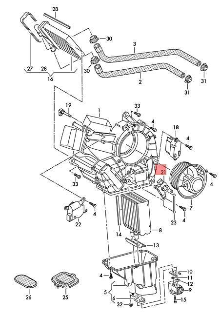 Genuine VW SEAT Campmobile Typ2 Transp. LT Campmobile-T5 T6 Motor ...